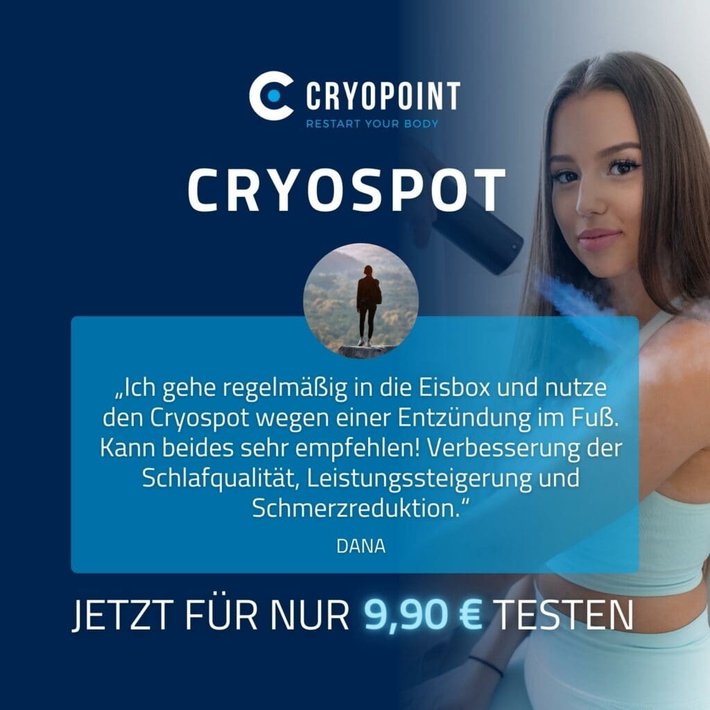 Bremen - Cryopoint