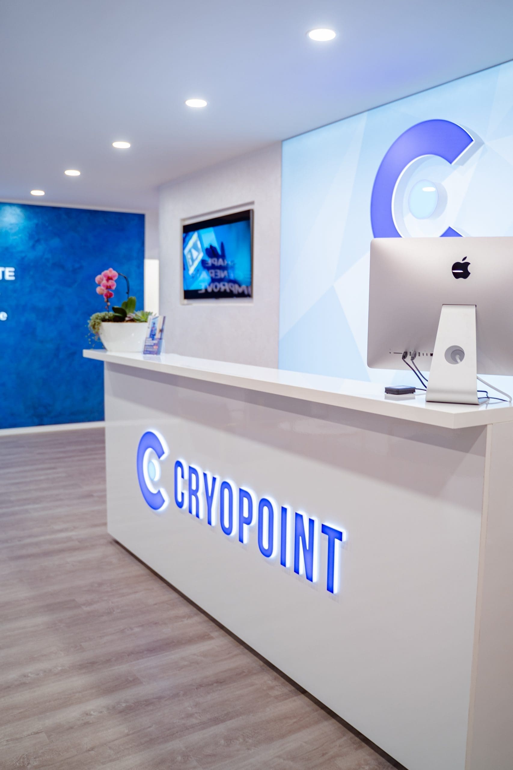Hannover - Cryopoint