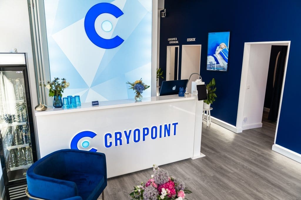 Cryopoint Bremen, Altstadt – Longevity & Kältetherapie Studio